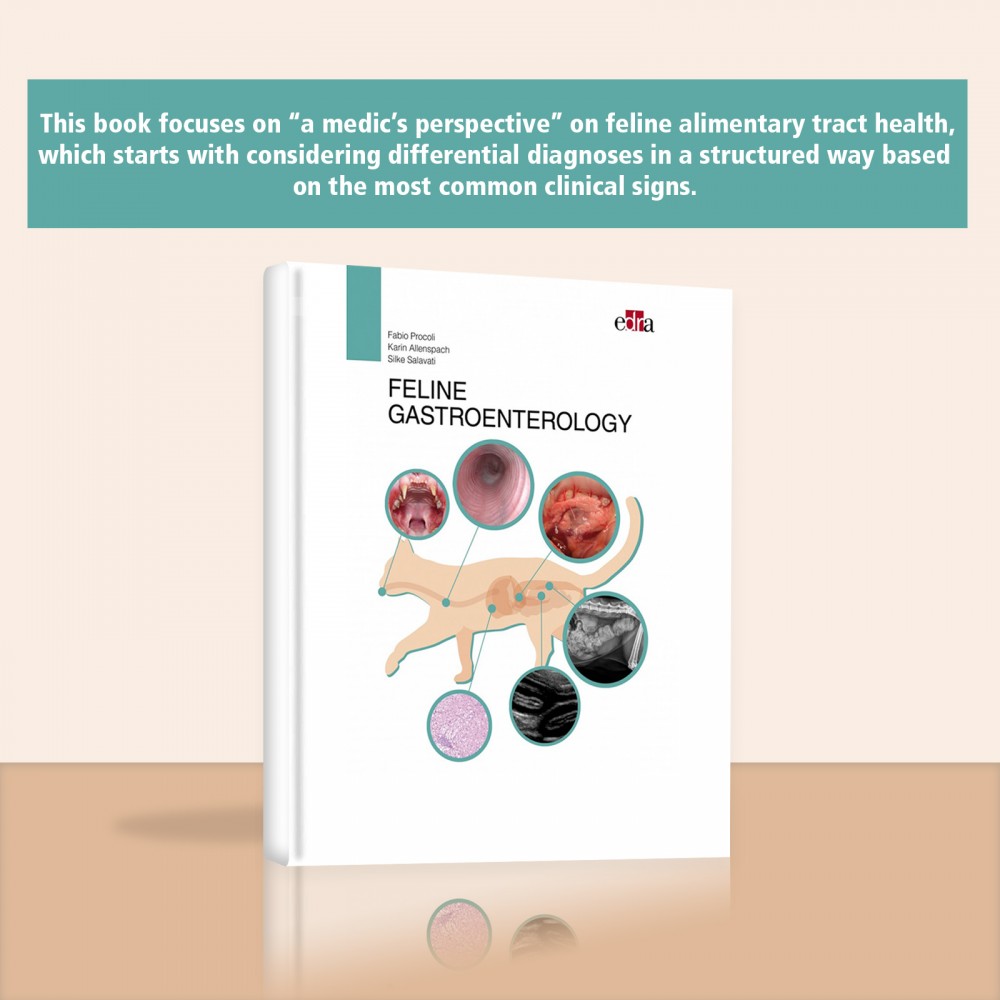 Feline Gastroentology - Small Animal Gastroentology