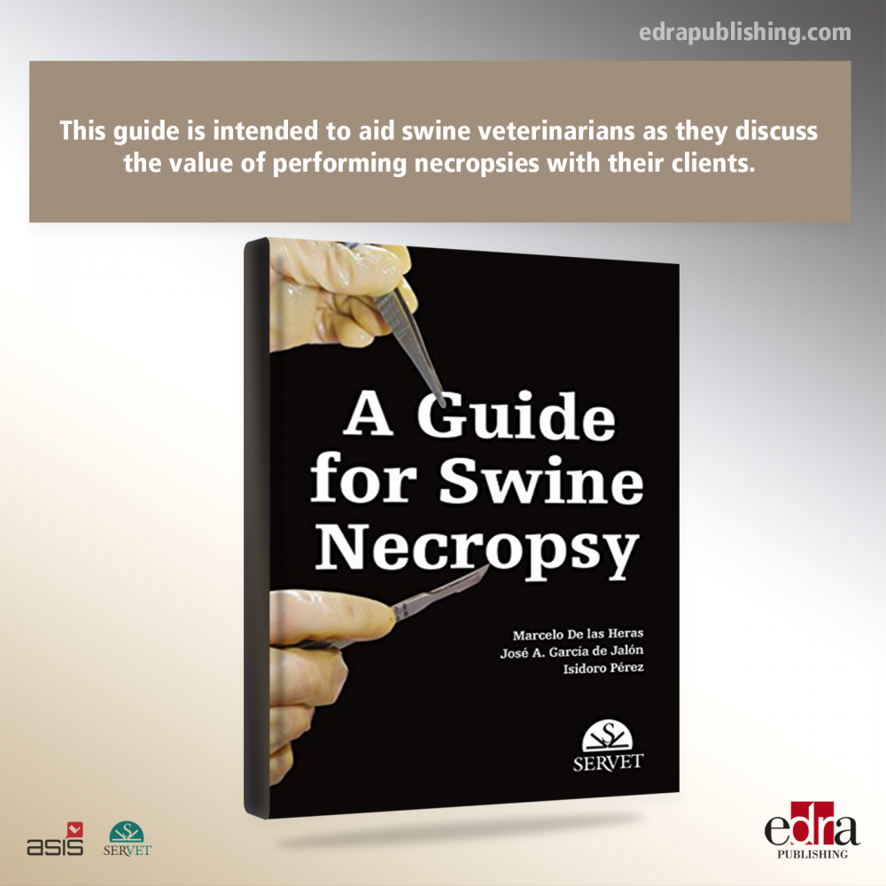 A Guide for Swine Necropsy - Veterinary Book